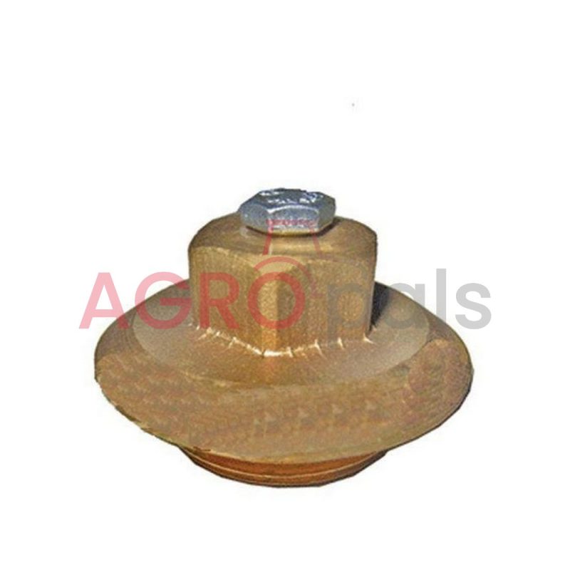 Filler Plug - AgroPals