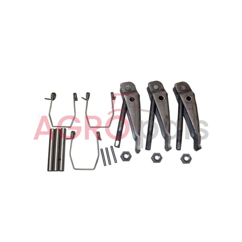 Clutch Finger Kit - AgroPals