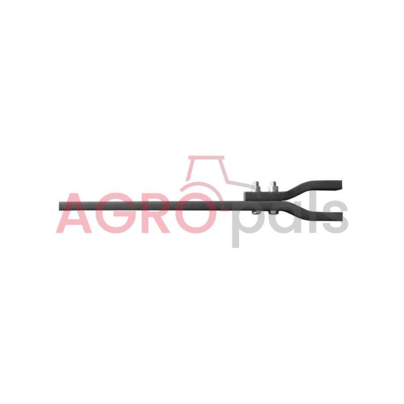 Swinging Drawbar with Clevis - AgroPals